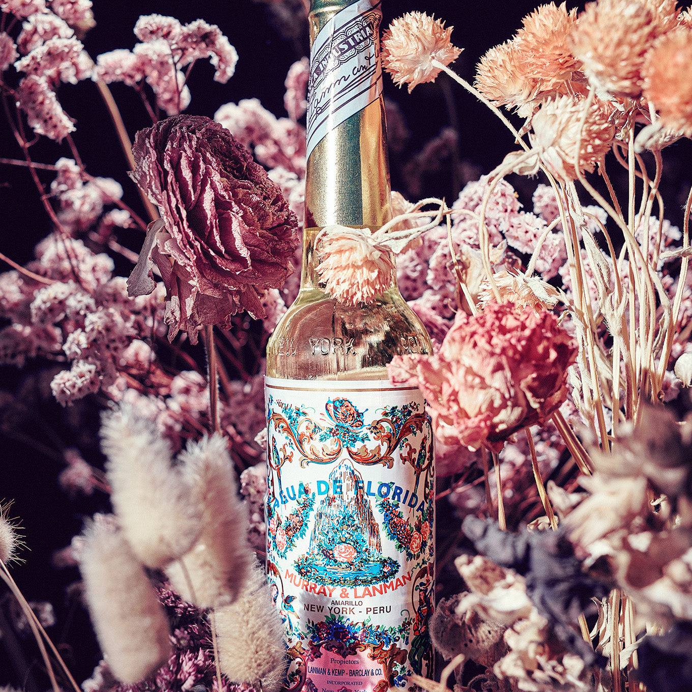 Buy Agua de Florida products online at SOREA